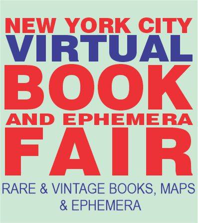 Book and Ephemera Fair Online