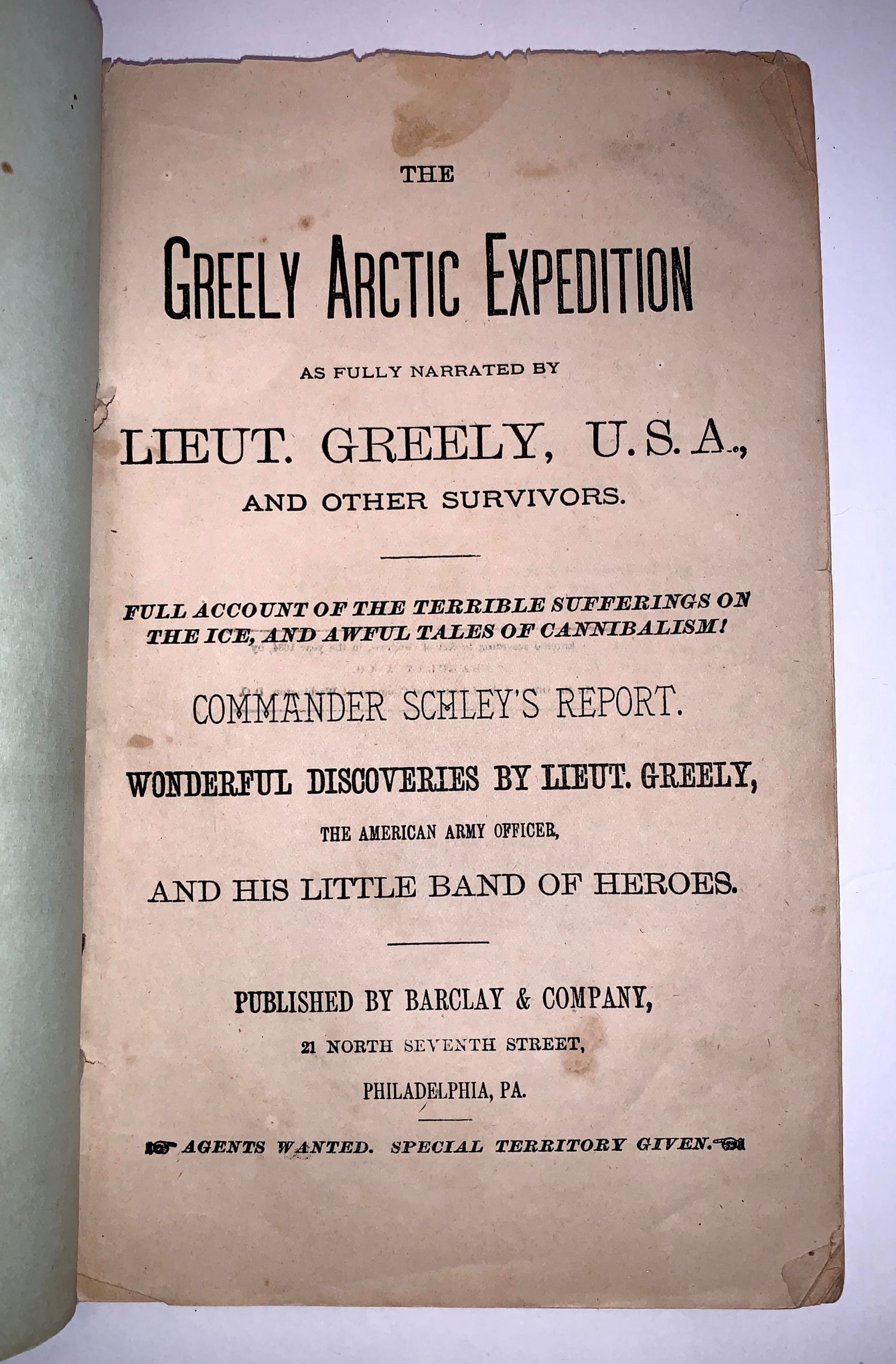 Book and Ephemera Fair Online