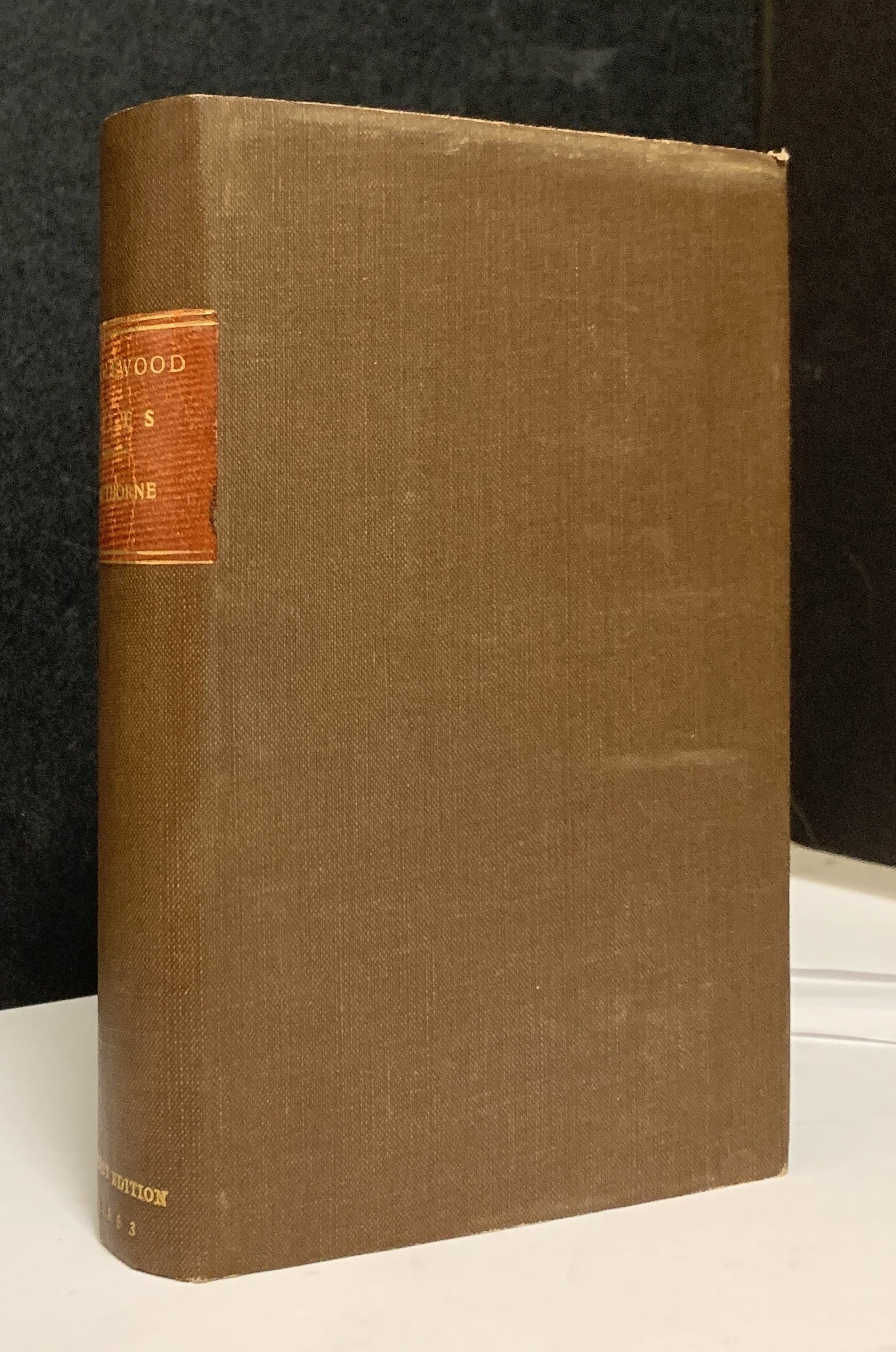 Book and Ephemera Fair Online