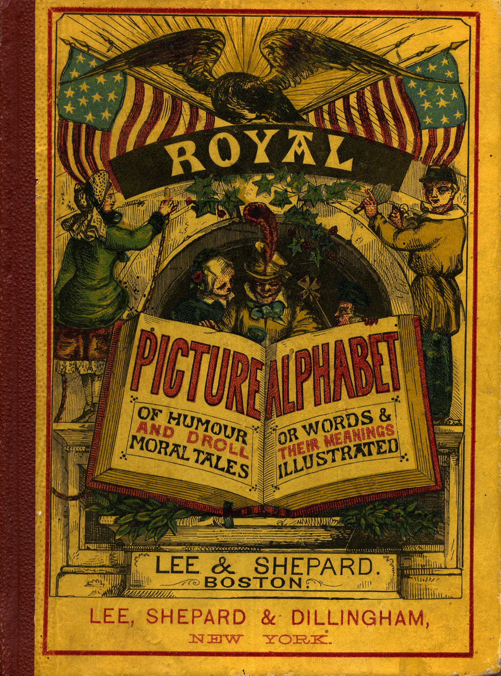 Book and Ephemera Fair Online