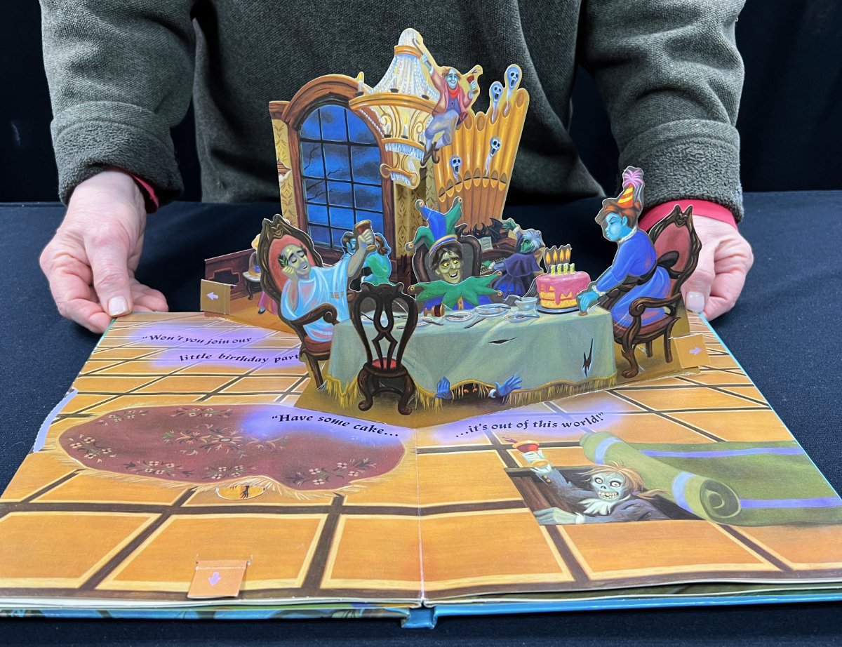 Book and Ephemera Fair Online