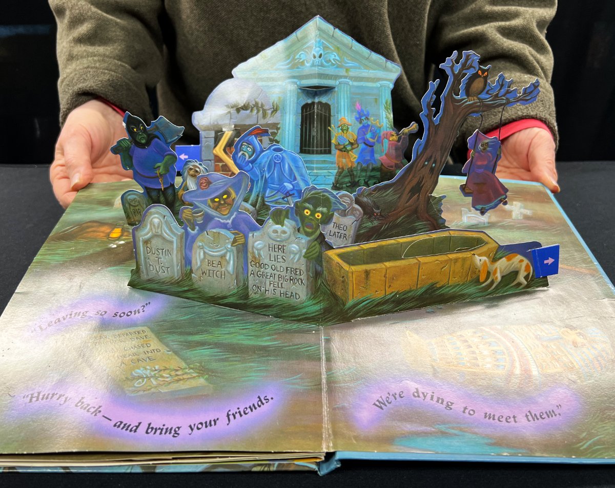 Book and Ephemera Fair Online