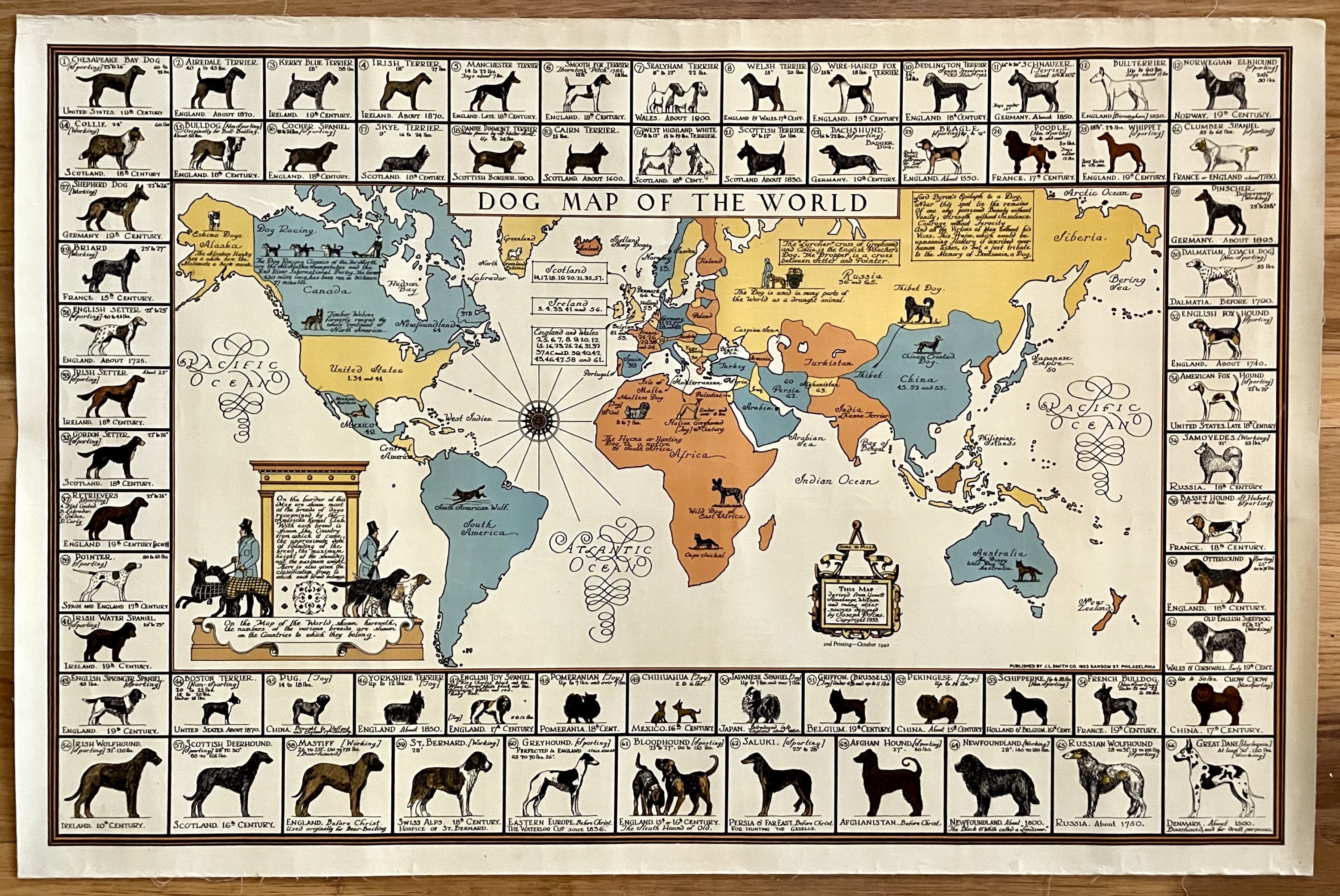 Book and Ephemera Fair Online