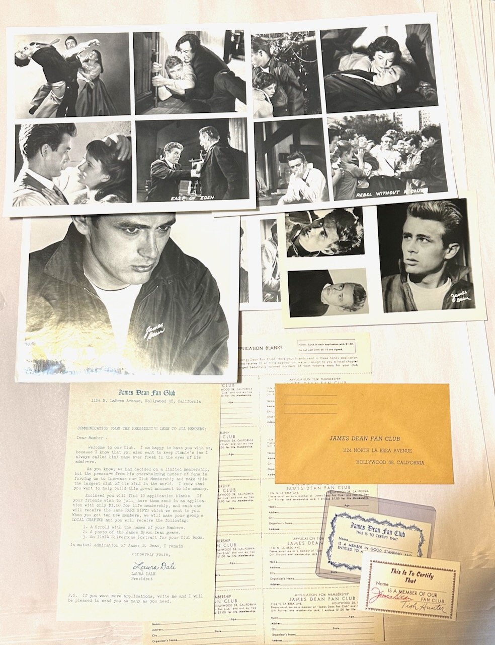 Book and Ephemera Fair Online