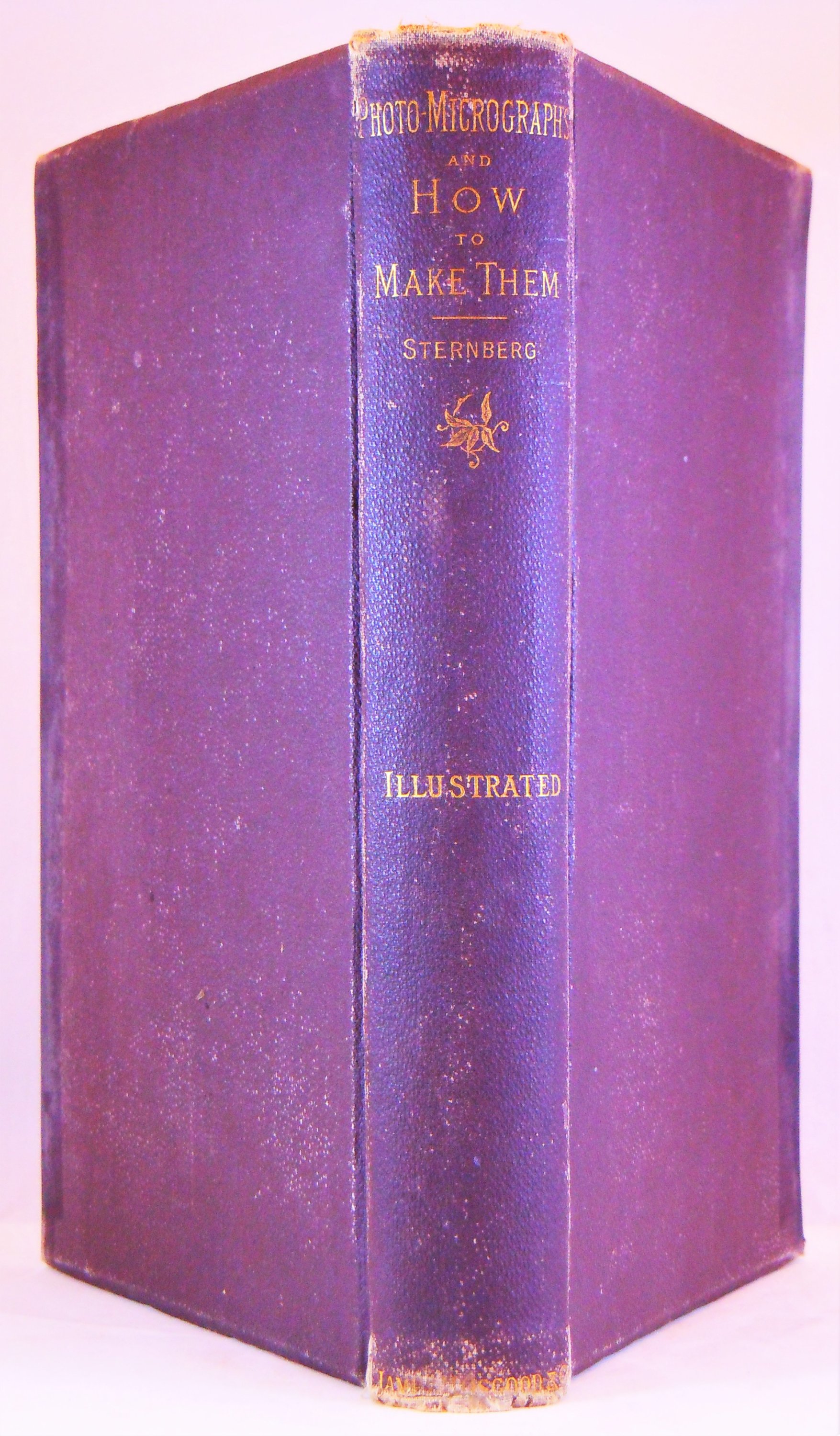 Book and Ephemera Fair Online