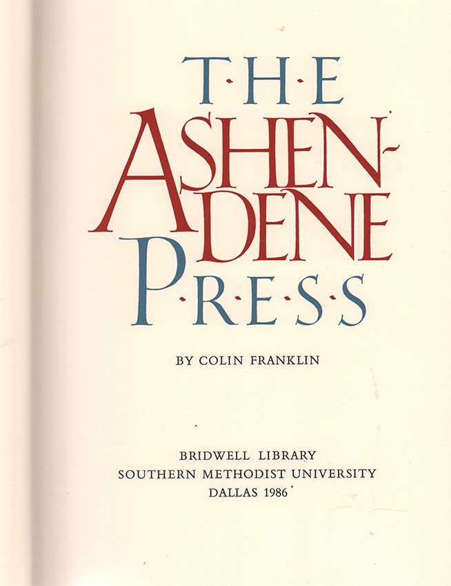 Book and Ephemera Fair Online