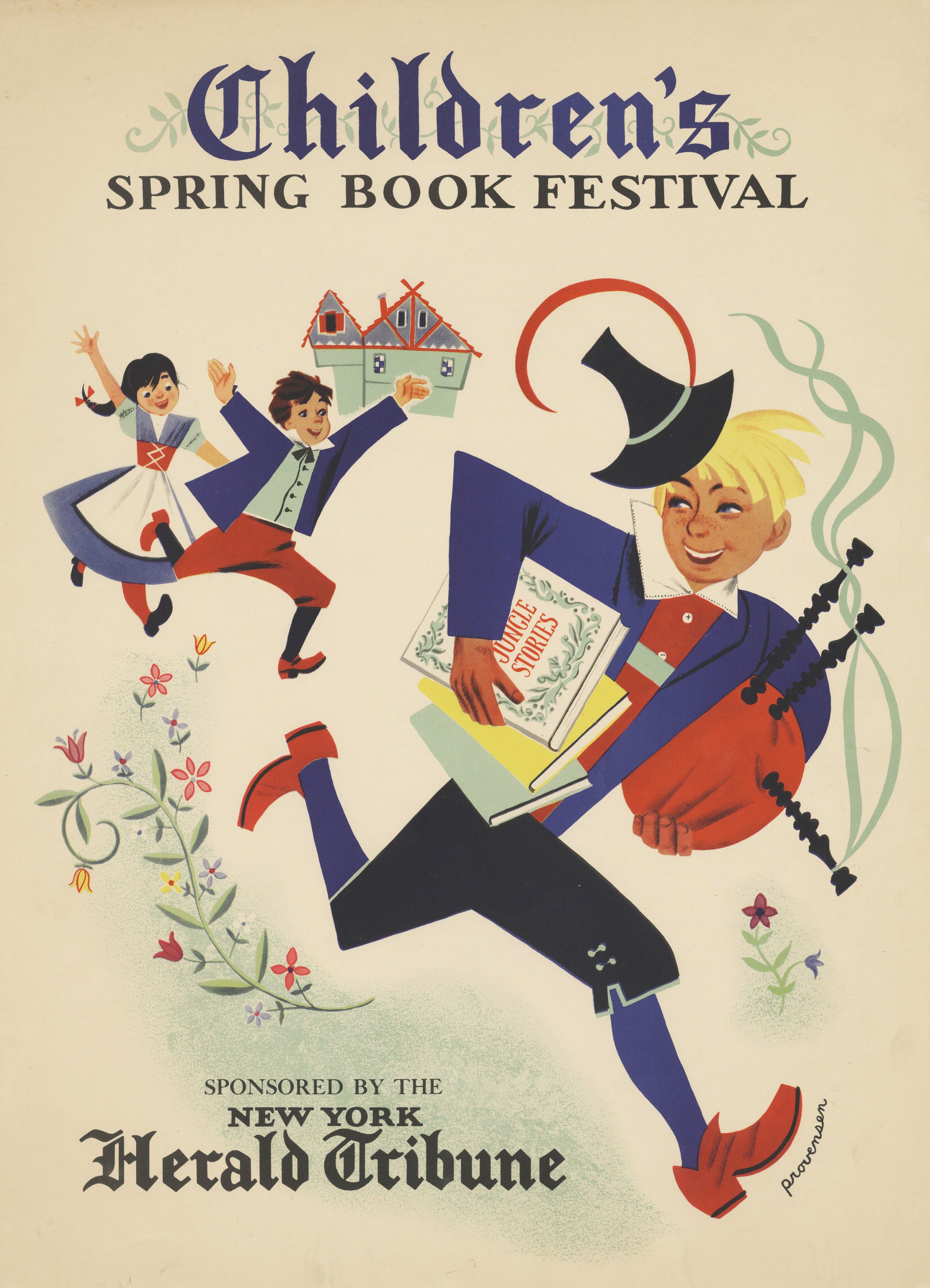 Book and Ephemera Fair Online