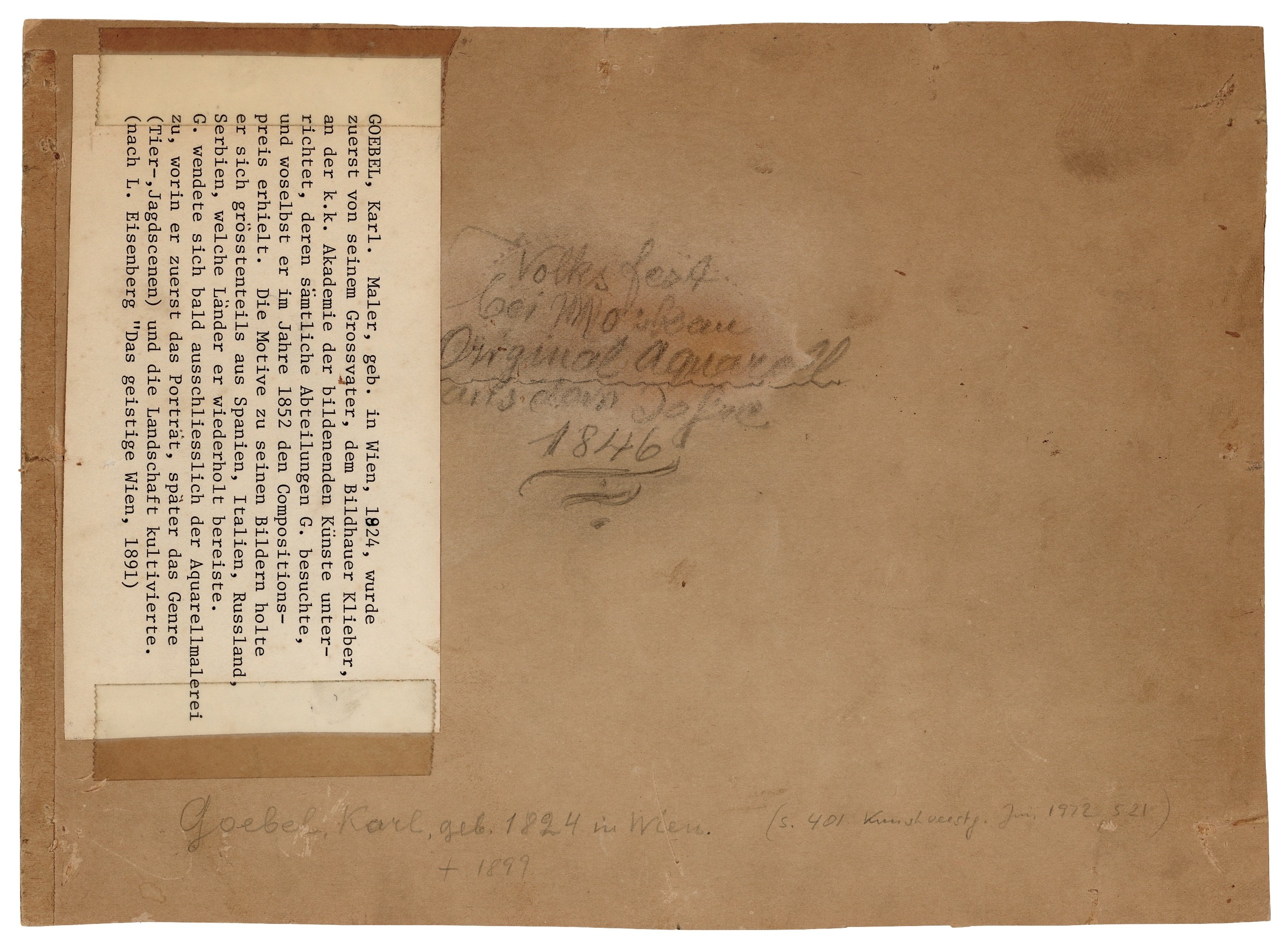 Book and Ephemera Fair Online