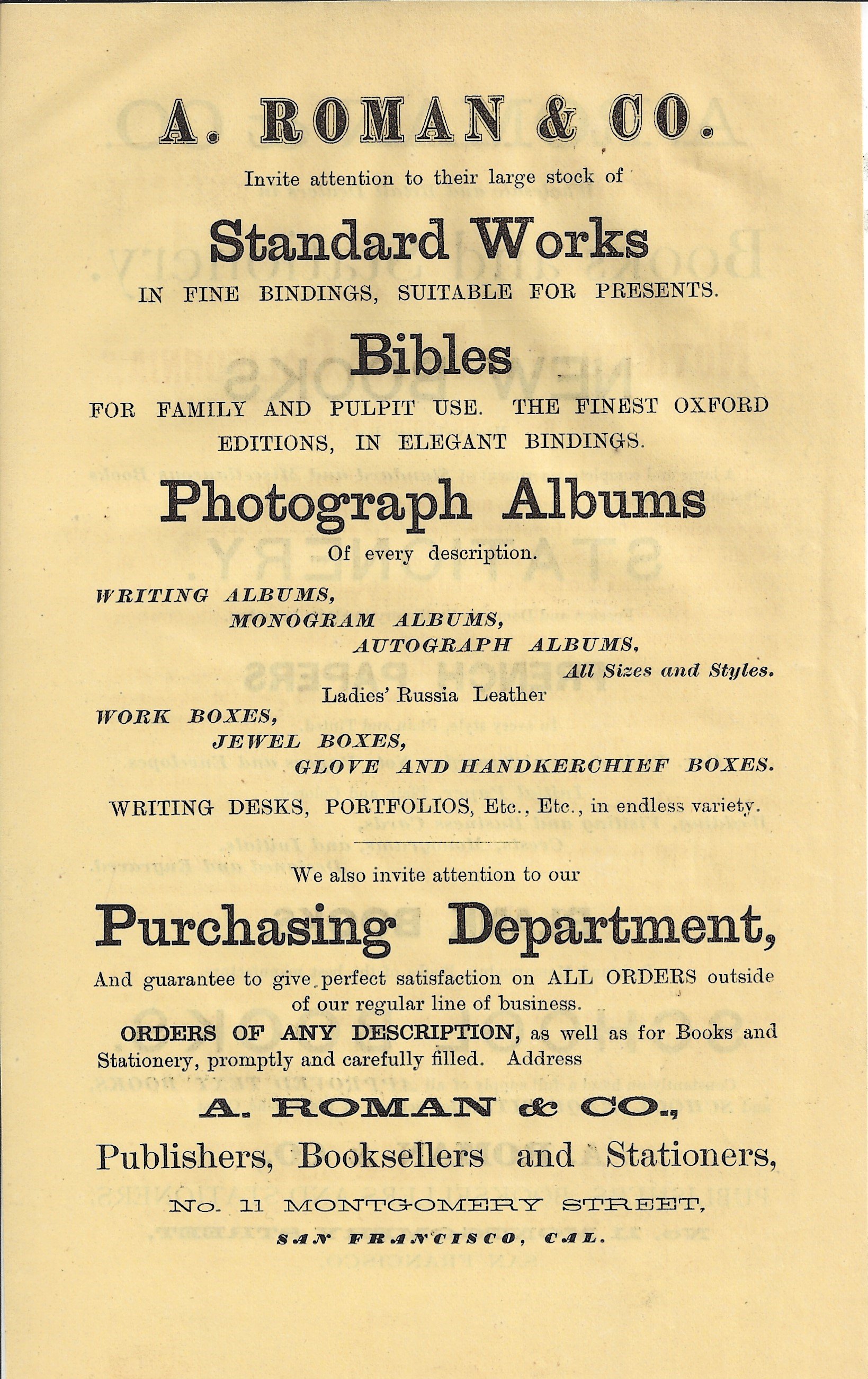 Book and Ephemera Fair Online