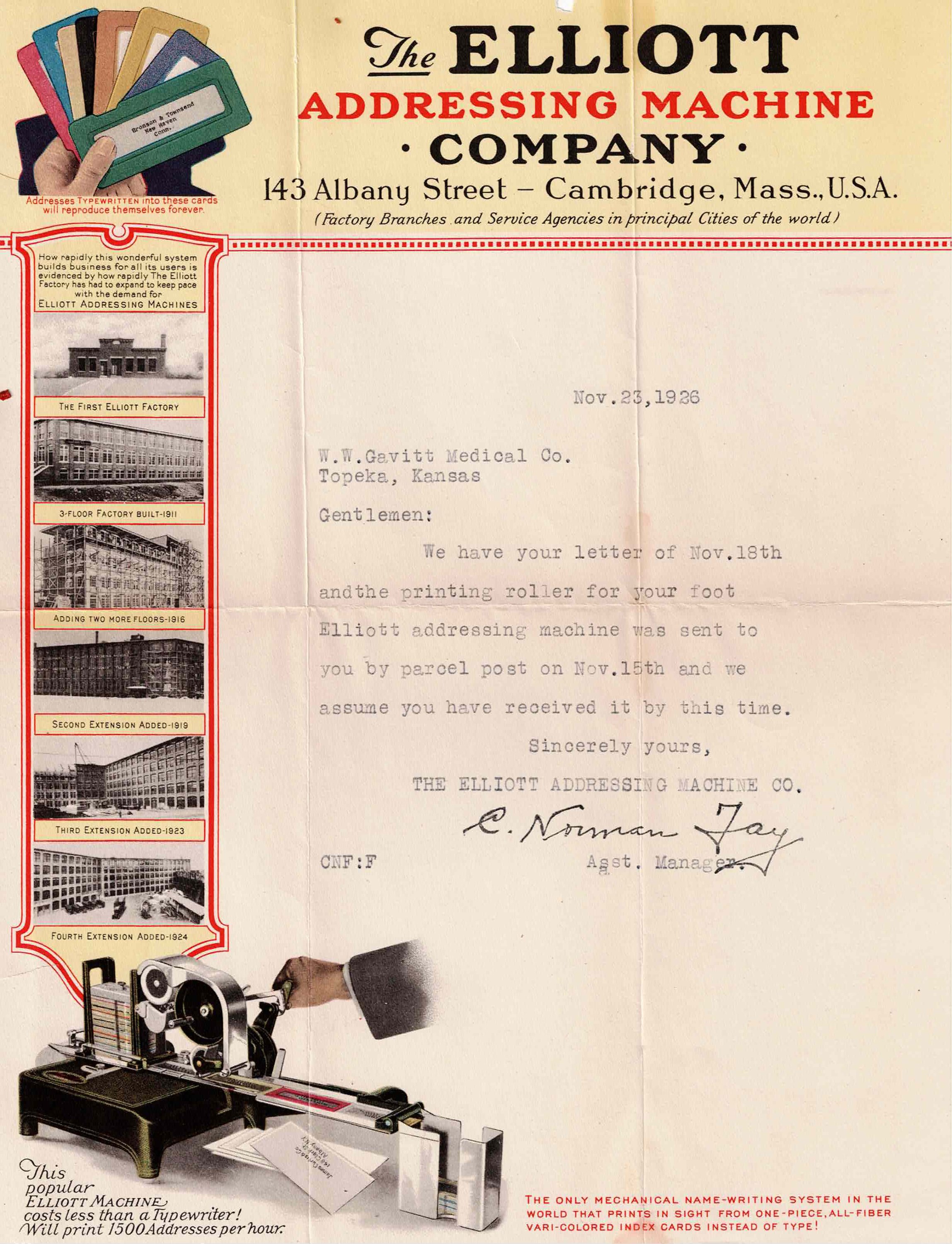 Book and Ephemera Fair Online