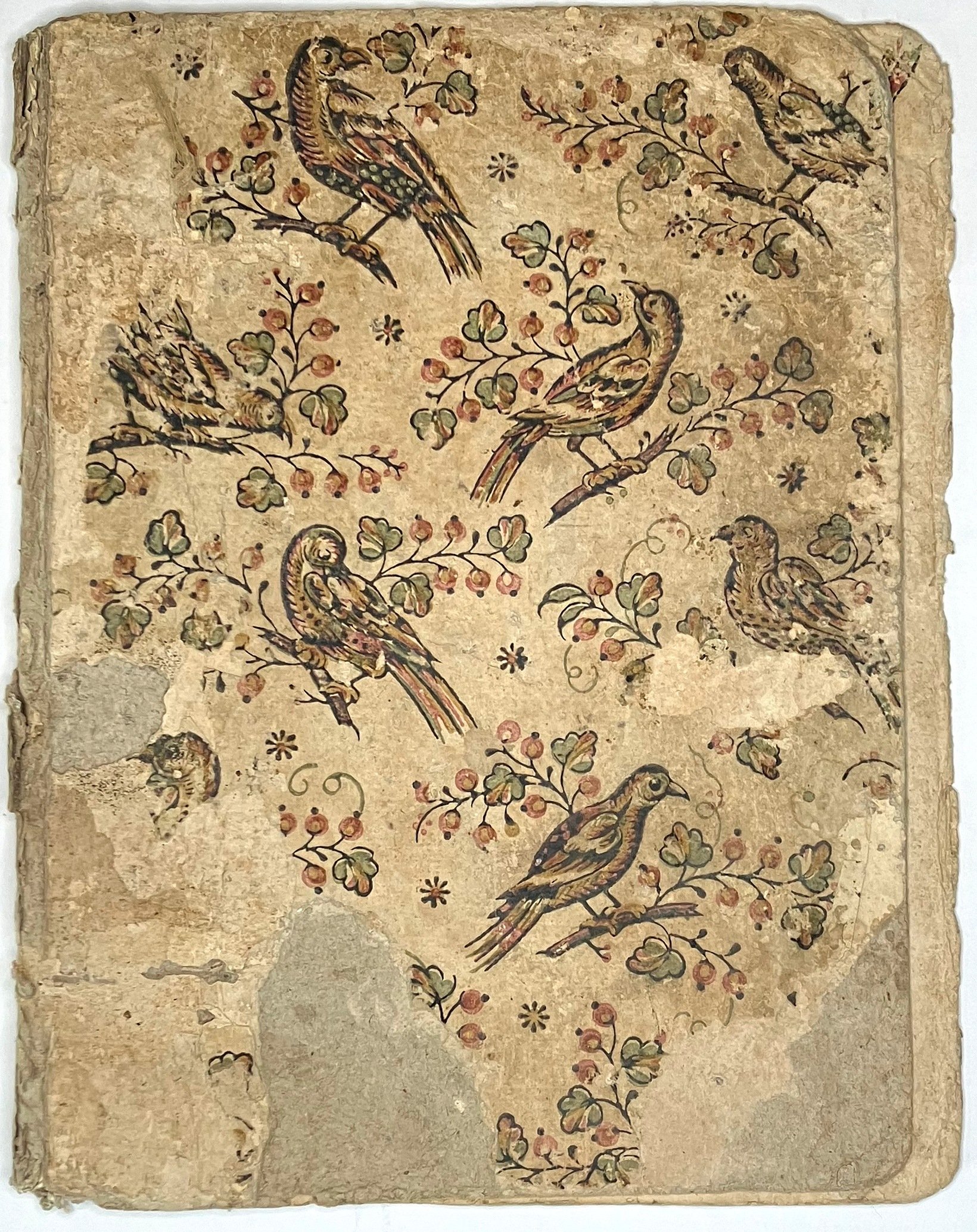 Book and Ephemera Fair Online