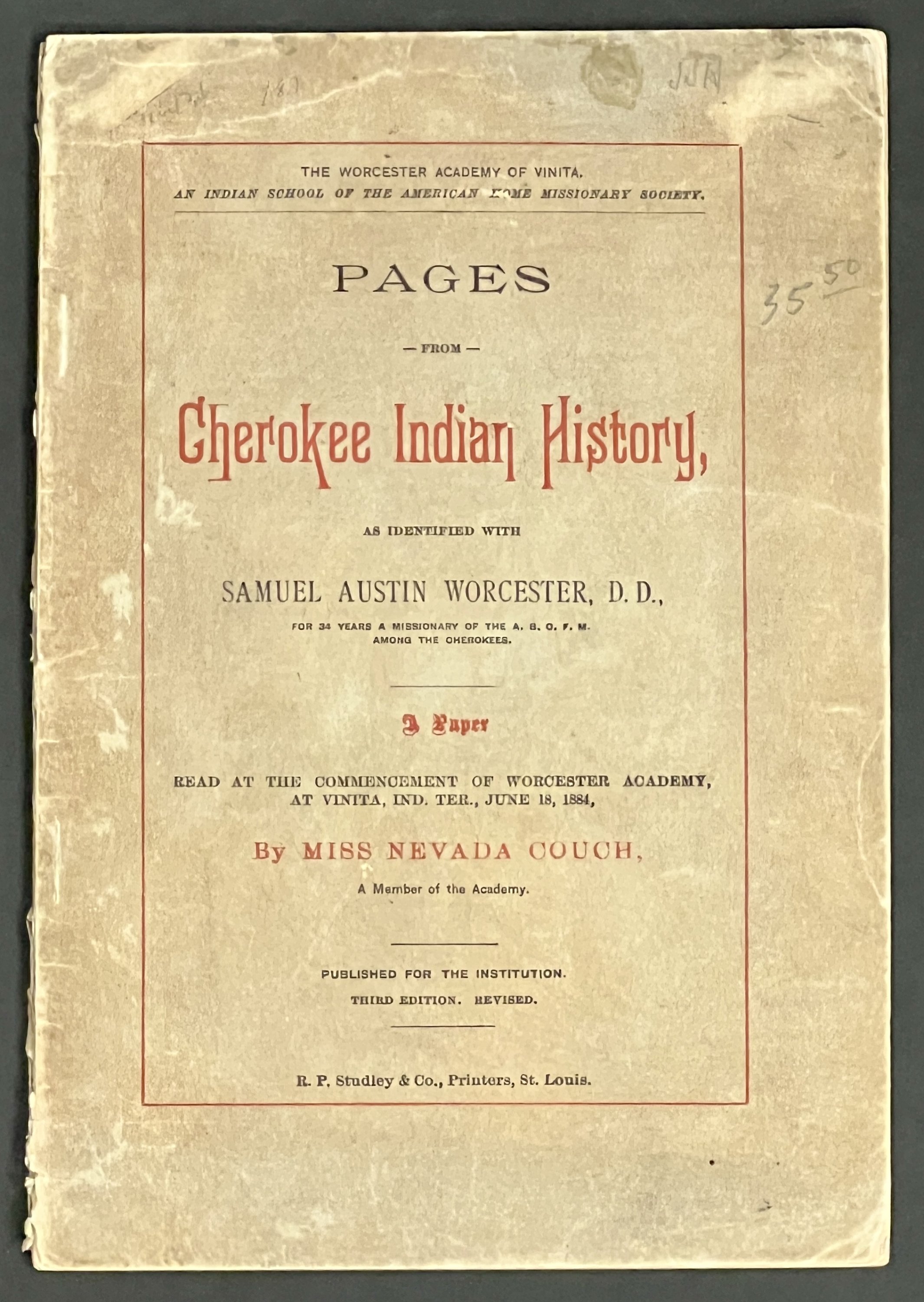 Book and Ephemera Fair Online