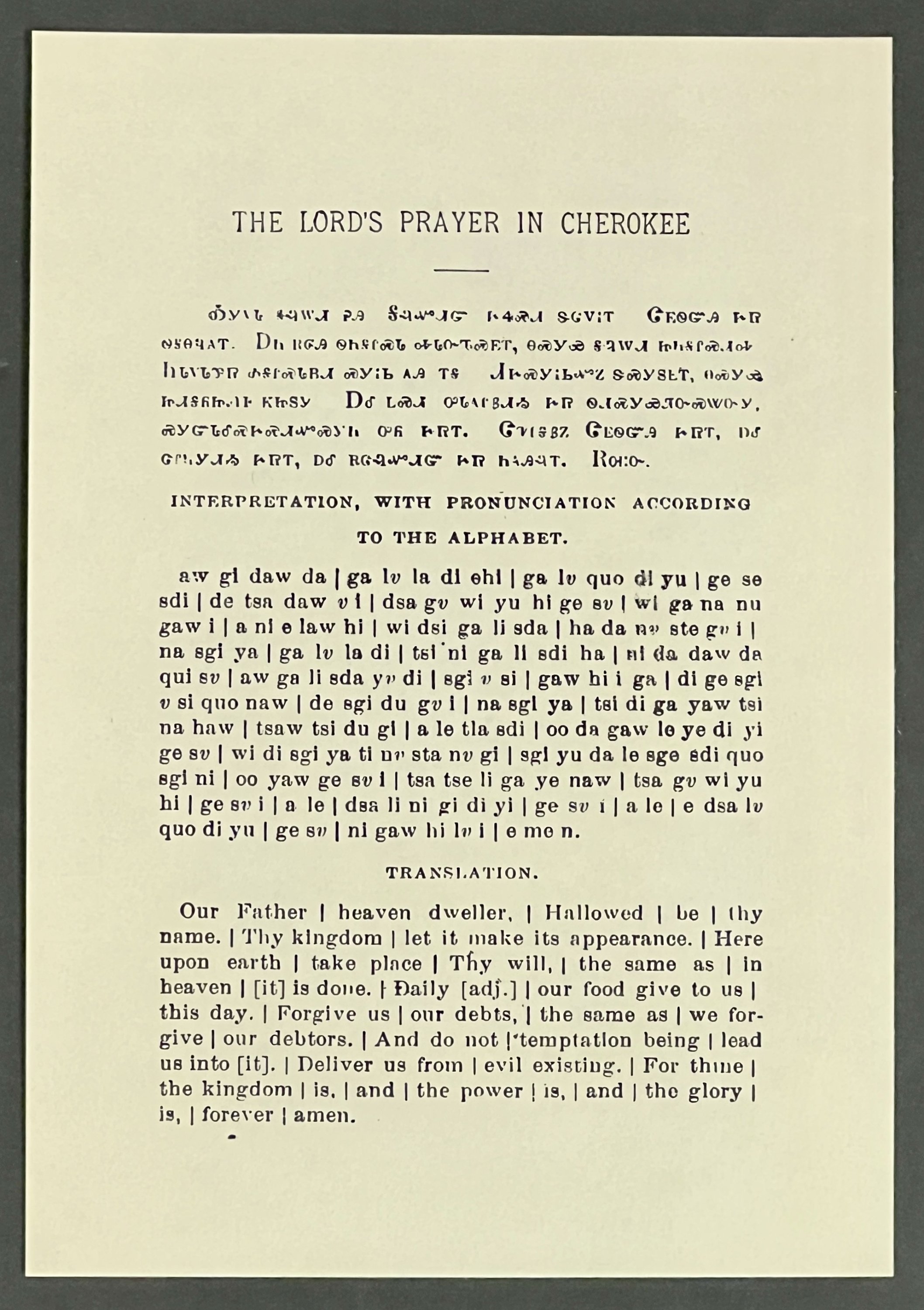 Book and Ephemera Fair Online