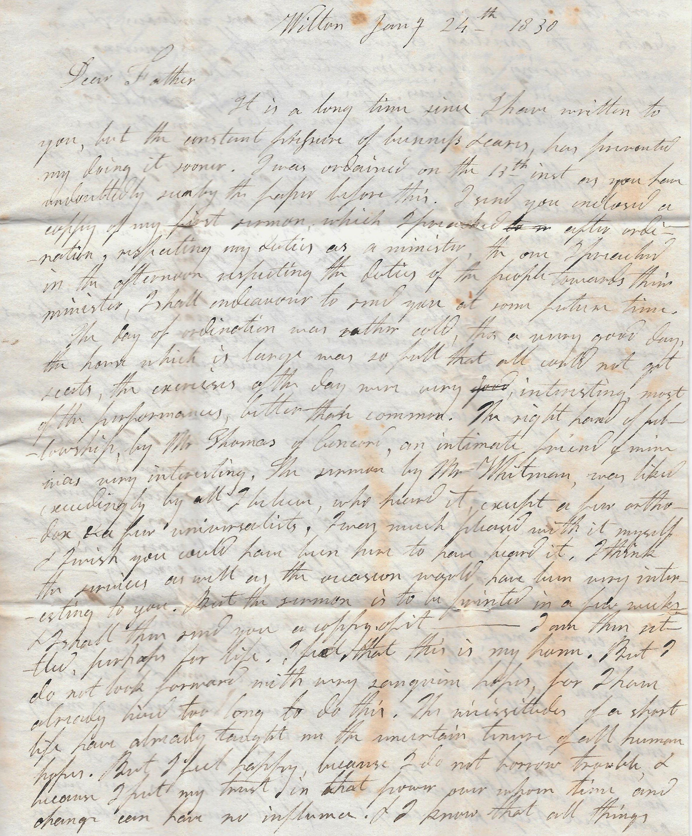 Book and Ephemera Fair Online